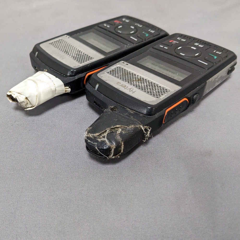 Hytera PD365 Uc Digital Portable Radios - Own4Less